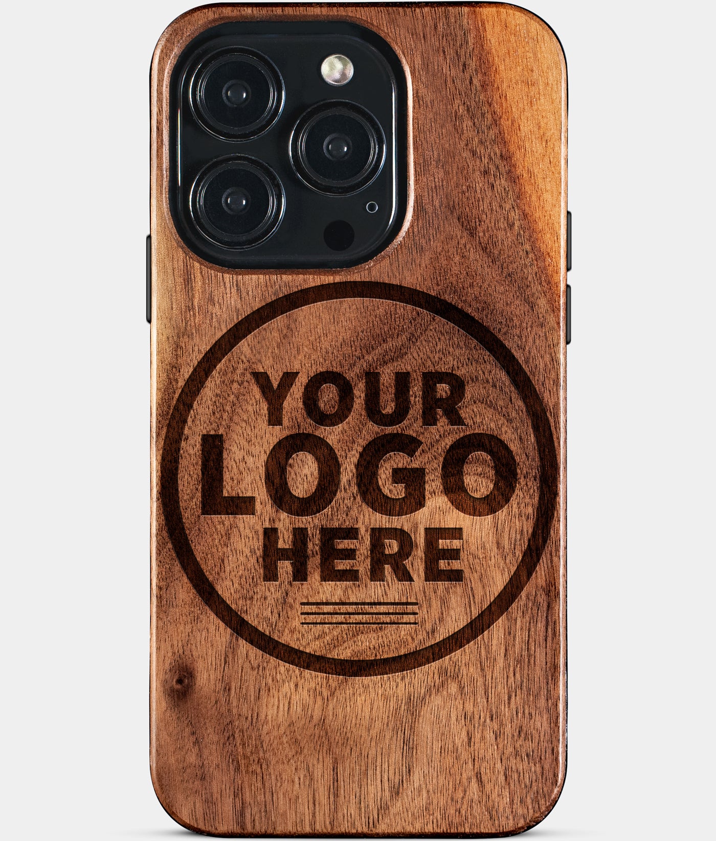 Personalized Wood iPhone 15 Cases | iPhone 15 Max | 15 Pro | 15 Pro Max ...